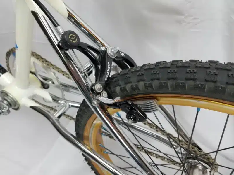 1985 Redline 800P Proline Vintage BMX Bike for Sale